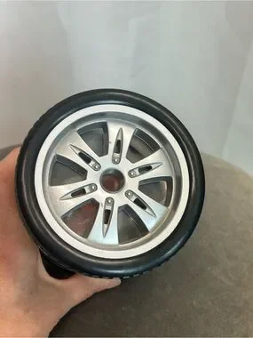 Hot Wheels | Toys | Hot Wheels 205 Oil Can Showcase 937 Chevy Drag Car ...